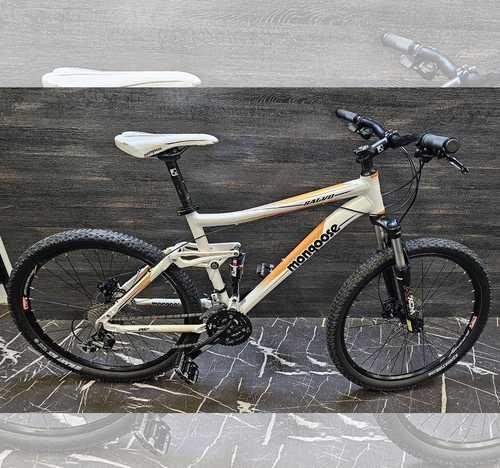 Двухподвес Mongoose Salvo Sport 26" М