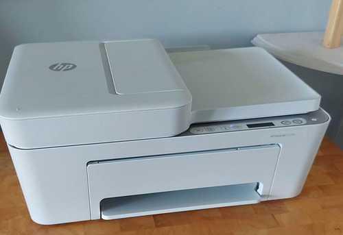 Принтер HP 4120