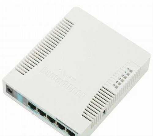 MikroTik RB951G-2HND