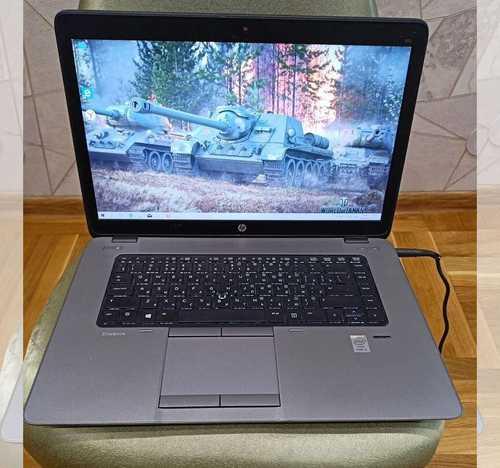 HP i5-4200/fullhd/8Gb/SSD/EliteBook