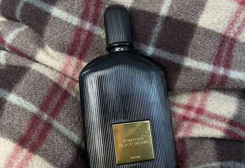 TOM ford black orchid