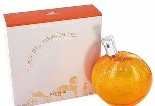 Hermes Elixir des Merveilles