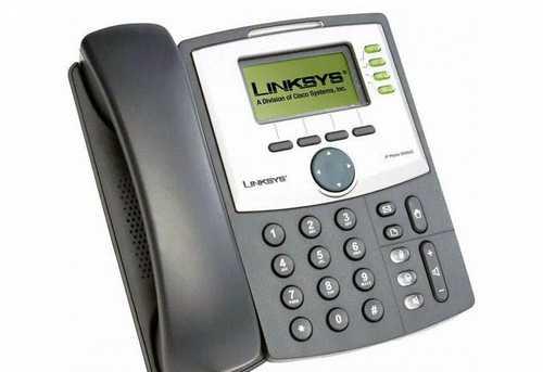 VoIP-телефон Linksys SPA942