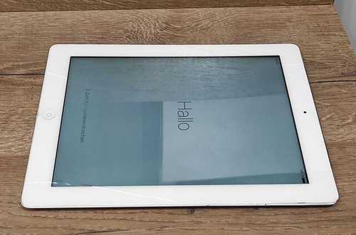 Apple iPad 4 A1459 Retina