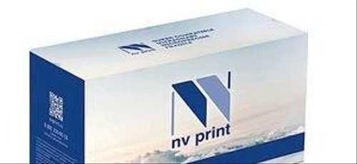 Картридж NV Print CF541X Голубой для принтеров HP
