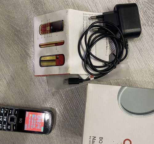BQ 1415 Nano