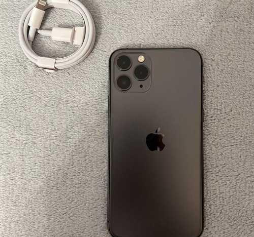 iPhone 11 Pro, 256 ГБ