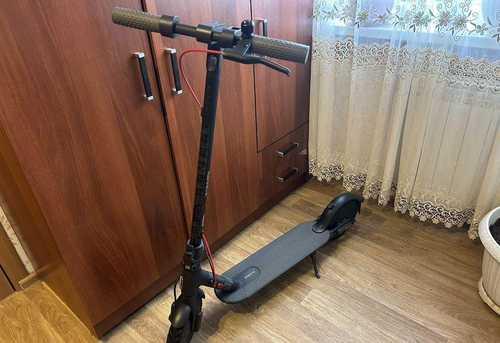 Xiaomi Electric Scooter 3 Lite Black