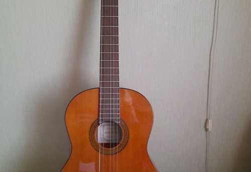 Классическая Испанская гитара Avgusta