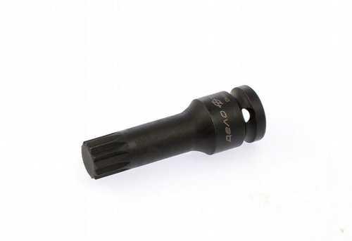 664616 Битаголовка ударная 1/2'' Spline M16