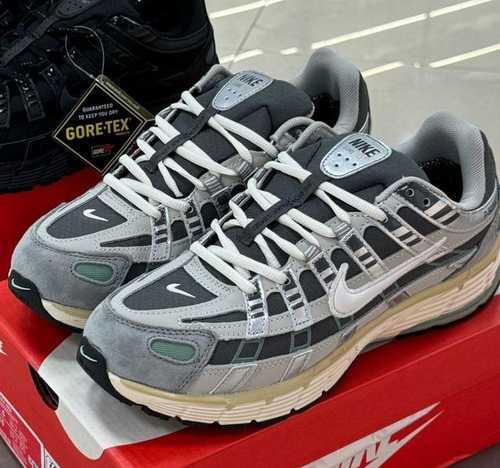 Nike p 6000 gore tex