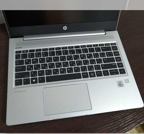 HP ProBook 440 G7