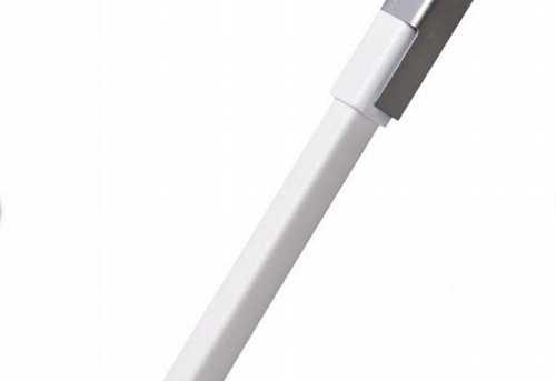 Ручка-роллер Moleskine Plus (0,7 мм), белая