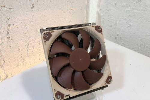 Кулер для процессора Noctua NH-L9a-AM4