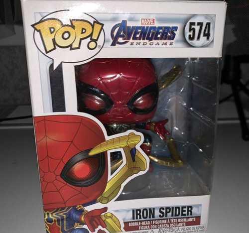 Funko pop marvel