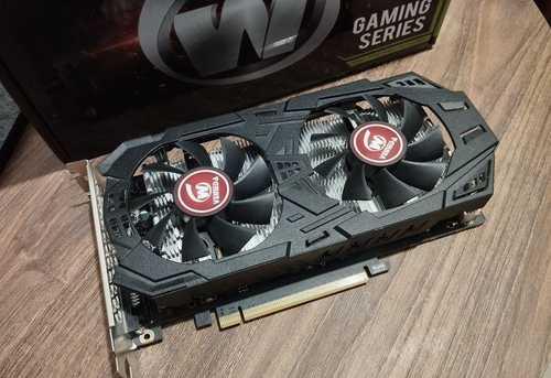 Geforce GTX 1060 6gb