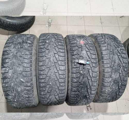 Nokian Tyres Hakkapeliitta 7 235/55 R17 108T