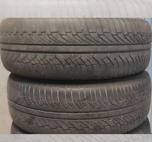 Michelin Latitude Diamaris 215/65 R16 98H