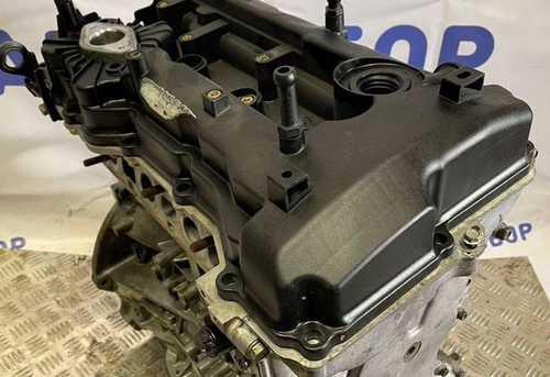 Двигатель G4KJ Kia Optima 2010-2015 б/у