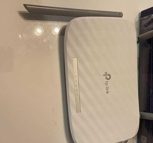 Wifi роутер TP link archer a5