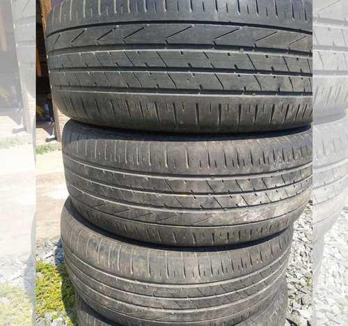 Hankook Ventus S1 Evo2 SUV K117A 235/60 R18