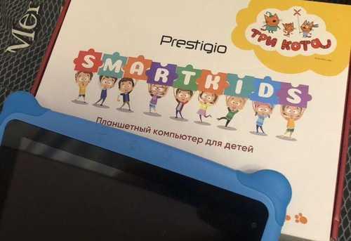 Детский планшет Prestigio