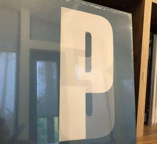 Portishead Third (box)