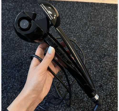 Babyliss pro стайлер