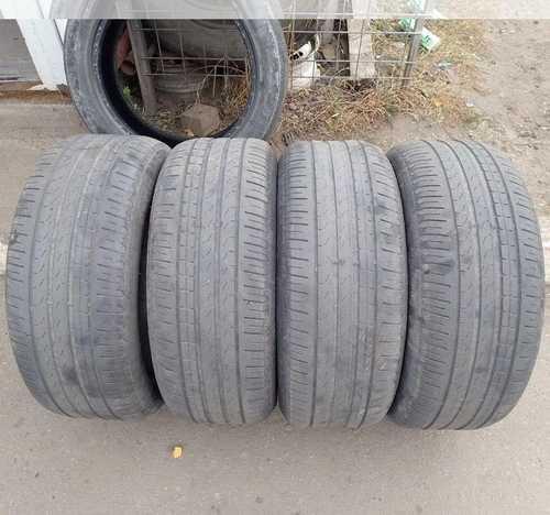 Pirelli Cinturato P7 225/50 R17 94W