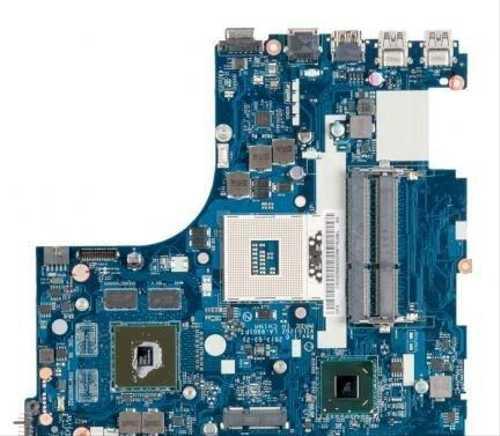 Материнская плата для ноутбука Lenovo G500S, G400S