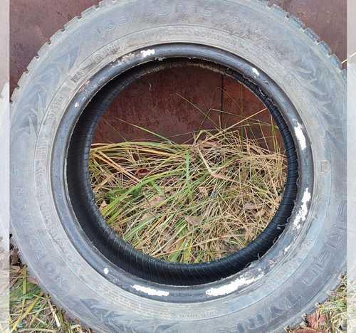 Nordman 7 185/65 R15 92