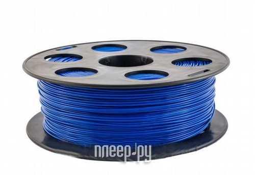 Bestfilament petg-пластик 1.75mm 1кг Blue