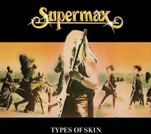 Supermax - Types Of Skin