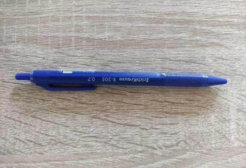 Ручка шариковая ErichKrause синий
