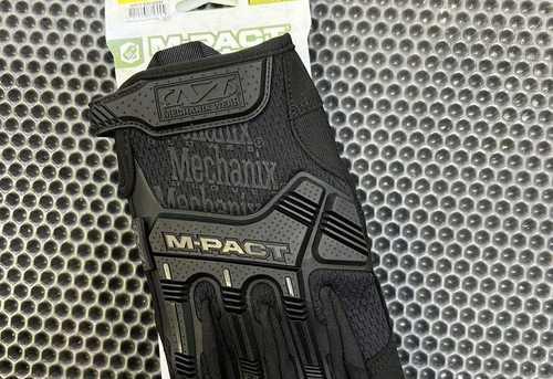 Перчатки (Mechanix) M-Pact Co MPT-72