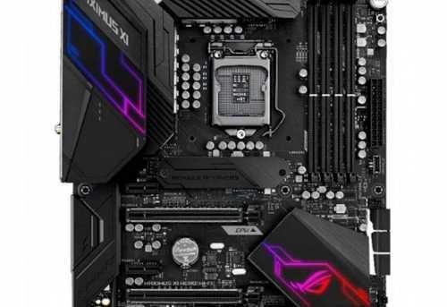 Материнская плата Asus maximus XI hero (WI- 244664