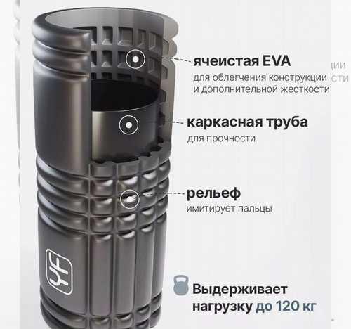 Массажный набор. 3 в 1