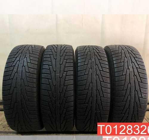 Nokian Tyres Nordman RS2 215/65 R16 102R