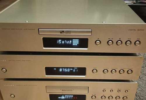 Daewoo ACS 7000 стерео система