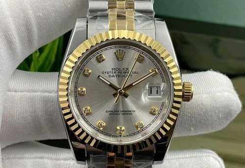 Золотые часы женские Rolex