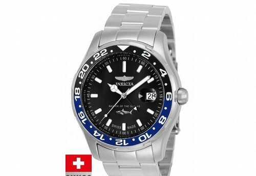 Часы Invicta Pro Diver Swiss Made 25821