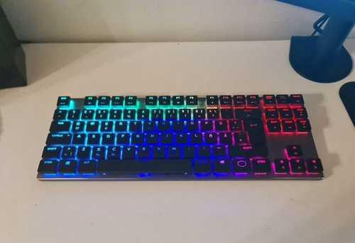 CoolerMaster sk631