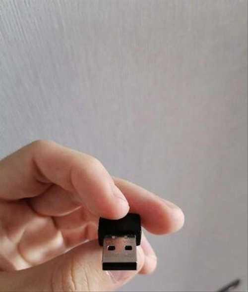 Usb wifi адаптер