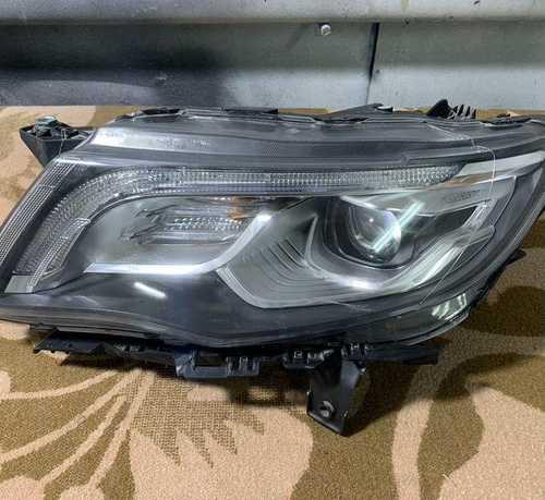 Фара левая Geely Atlas 1 2016