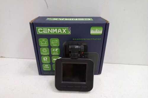 Видеорегистратор Cenmax FHD-200