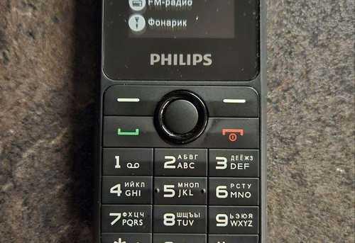 Philips Xenium E2101