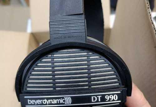 Beyerdynamic DT 990 600 Ohm