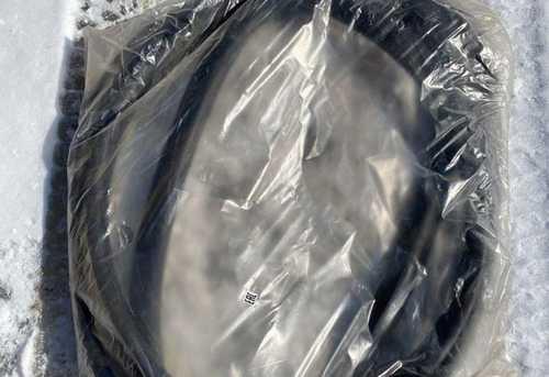 Уплотнение лобового стекла на Volvo truck FH