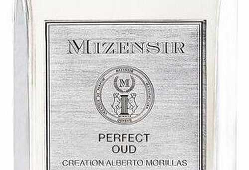 Mizensir 5x8 ml - набор блоков парфюмерной воды