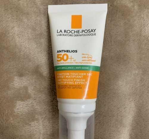 La roche posay anthelios SPF 50, 50мг